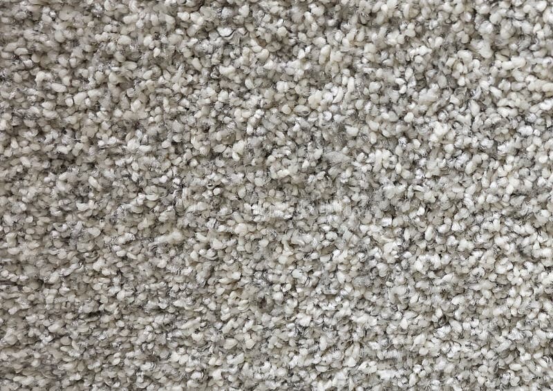 Detail of Gray Fluffy Fabric Texture Background Stock Photo - Image of ...