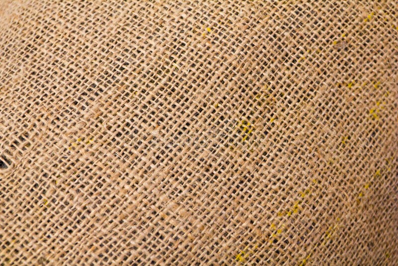 Detail gunny-bag stock image. Image of plaited, gunny - 37378123
