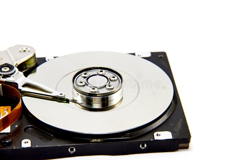 Data diagnostic stock image. Image of service, drive, recover - 3343055