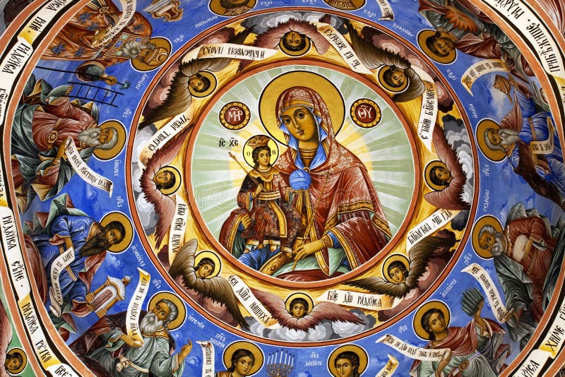 Iconography stock photo. Image of antique, faith, religion - 32904724