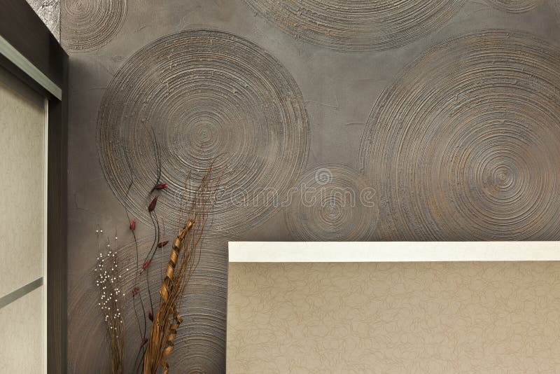 Detail of interior stock photo. Image of interior, stucco - 32907040