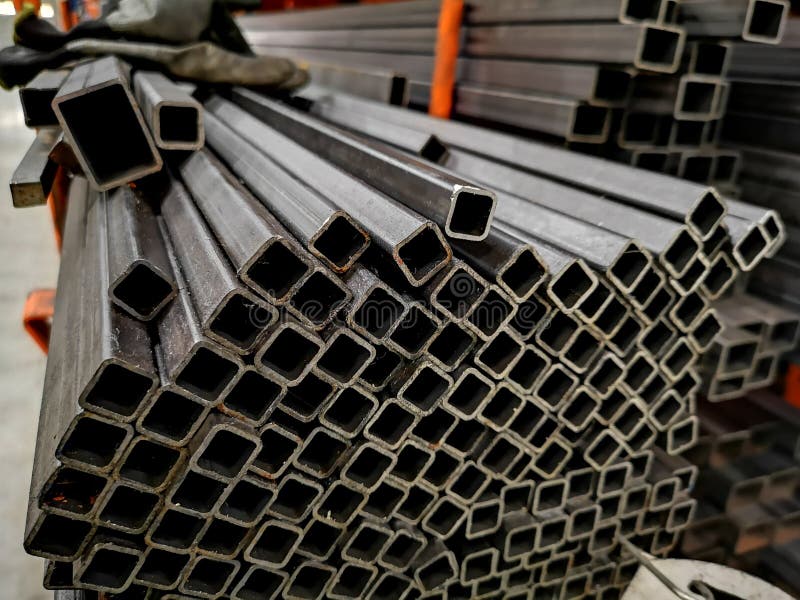 Iron bars on a store stock image. Image of boundary - 122149305