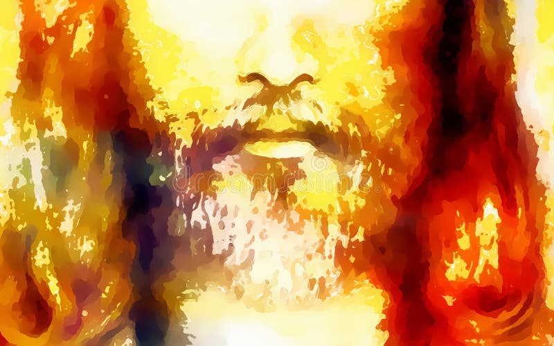 Bible Collage stock illustration. Illustration of holy - 11104915