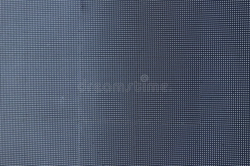 Detail of LED Display Technology Pattern Stock Photo - Image of ...