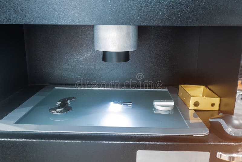 Microscope Glass Slides Archived in a Slide Cabinet Stock Photo - Image ...