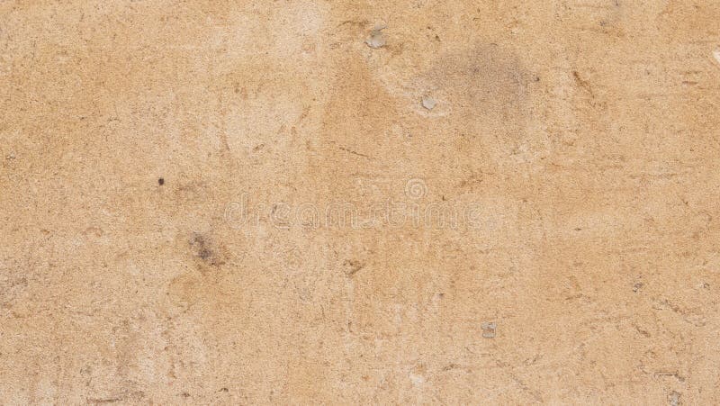Detail of a Light Brown Stone Wall Texture Stock Image - Image of frame ...