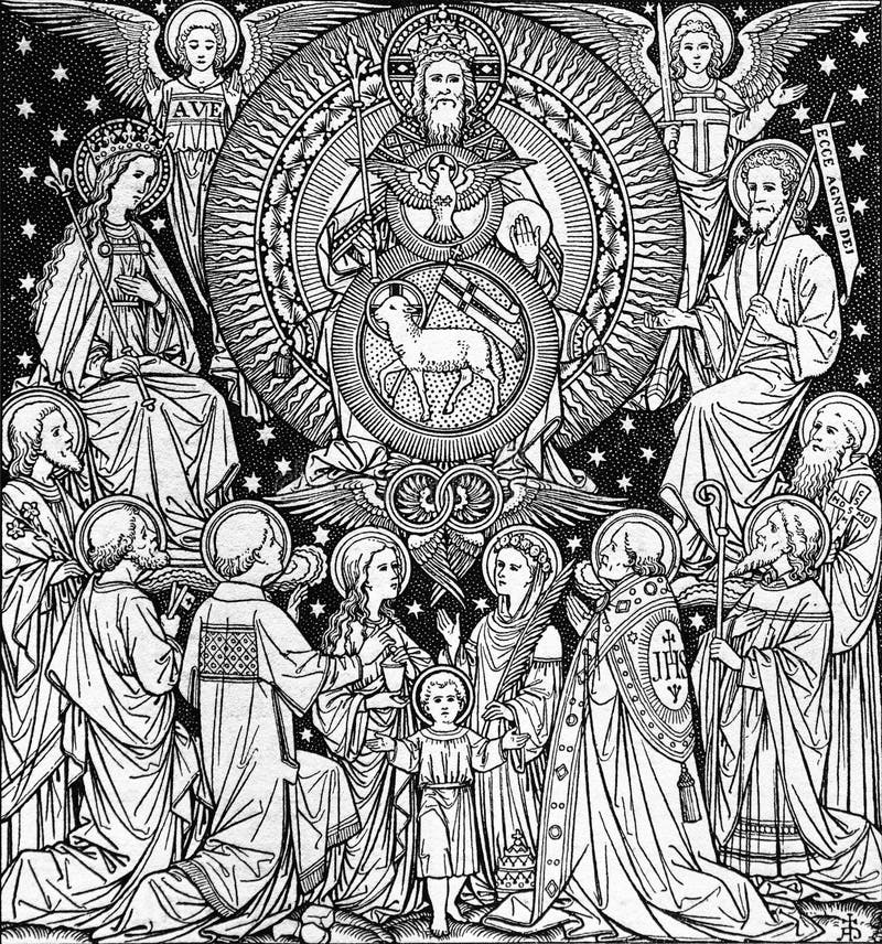 Holy Trinity Stock Illustrations – 3,604 Holy Trinity Stock ...