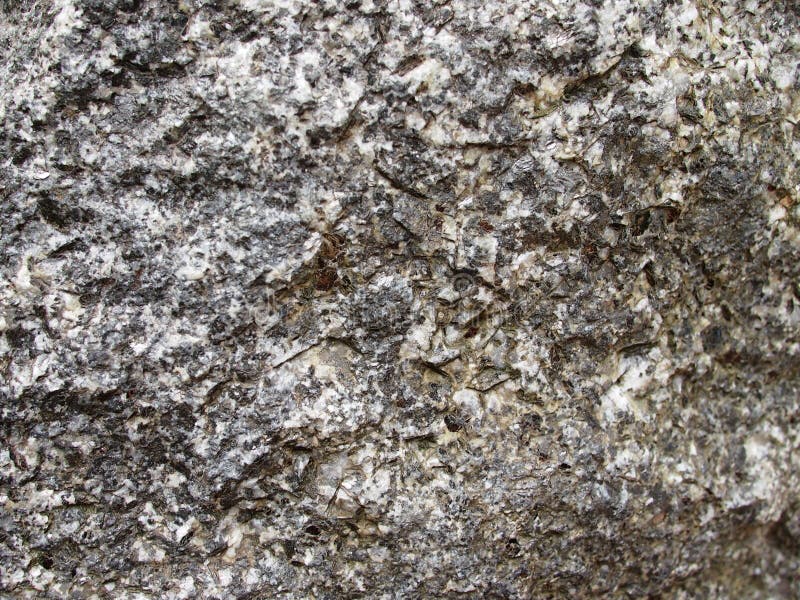 Detail look at Gabro stone stock image. Image of structure - 57469669