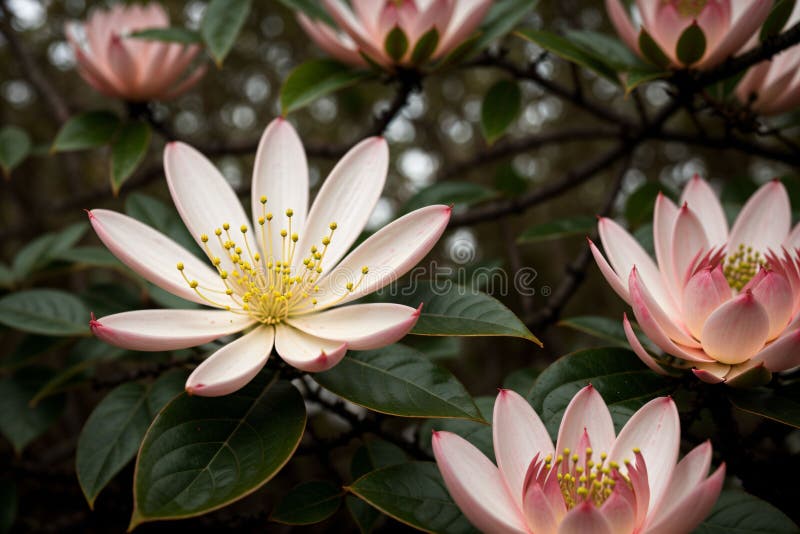 Magnolia Signature Stock Illustrations – 17 Magnolia Signature Stock ...