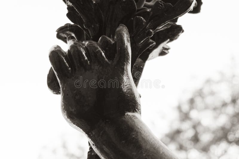 146 Ancient Greek Statue Hands Stock Photos - Free & Royalty-Free Stock ...