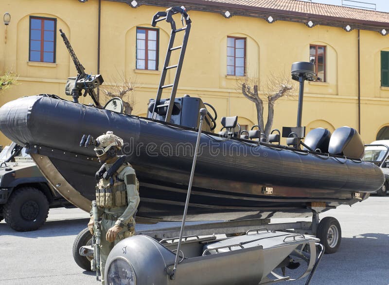 152 Inflatable Military Boat Stock Photos - Free & Royalty-Free Stock ...