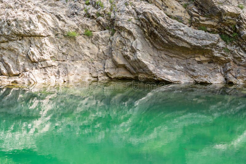 Detail of Natural Rough Stone, Rock Background Stock Image - Image of ...