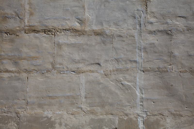 Detail of Natural Stone Wall Cladding Stock Image - Image of brown ...