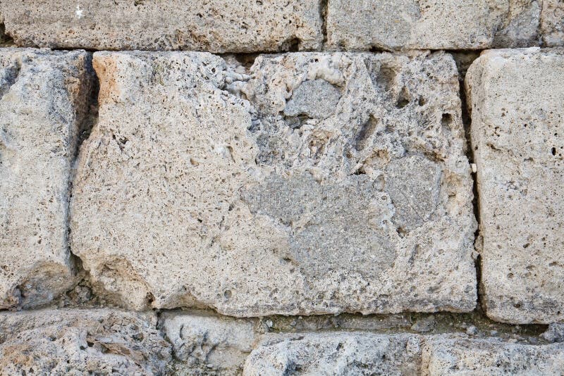 Detail of Natural Stone Wall Cladding Stock Photo - Image of detail ...