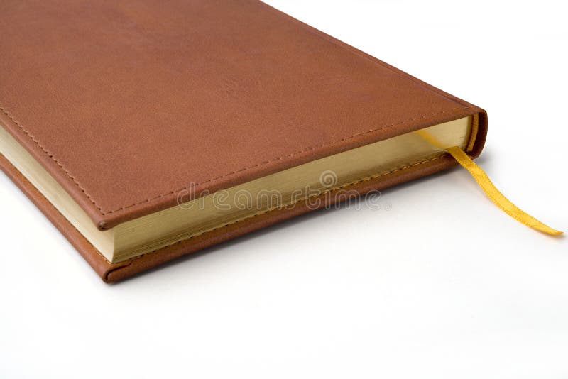 Detail Of A Notebook Picture. Image: 1401784