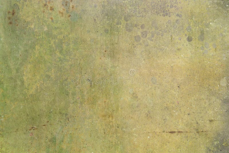 Green rusted wall stock photo. Image of dirty, stained - 190114460