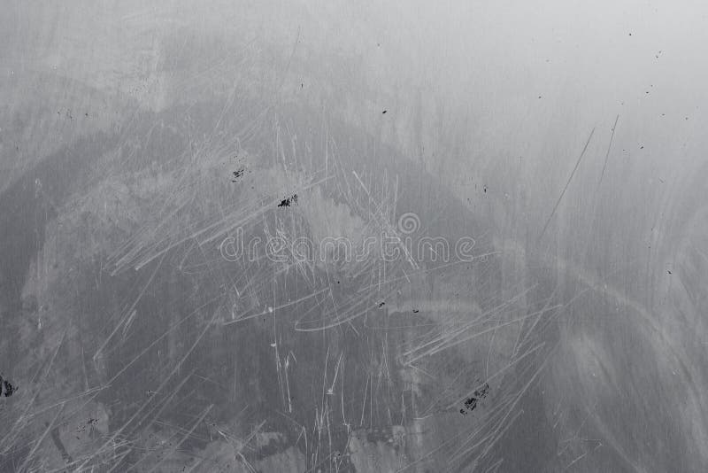 Old Scraped Metallic Wall Surface Stock Photo - Image of paint, modern ...