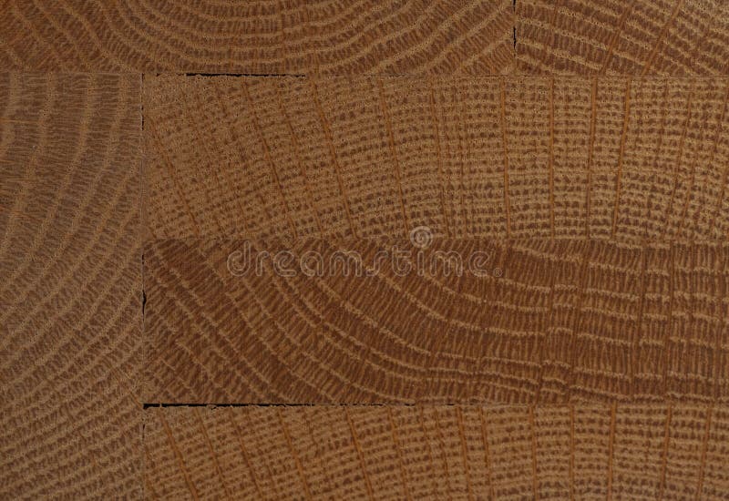 Detail of Old Oak Table with Cracks and Knots Stock Image - Image of ...