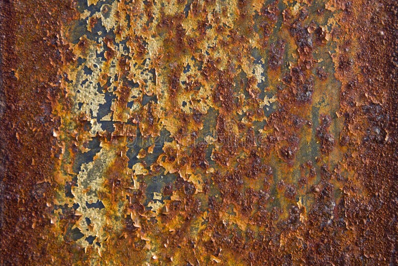 Old rusty texture stock photo. Image of grey, aging - 114458362