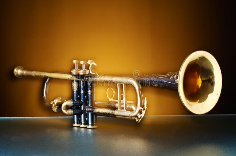 6,571 Old Trumpet Stock Photos - Free & Royalty-Free Stock Photos from ...