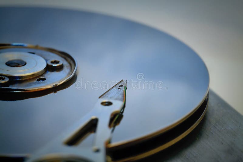 Hard Drive Microscope Stock Photos - Free & Royalty-Free Stock Photos ...