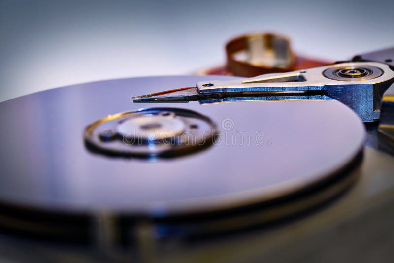 Hard Drive Microscope Stock Photos - Free & Royalty-Free Stock Photos ...