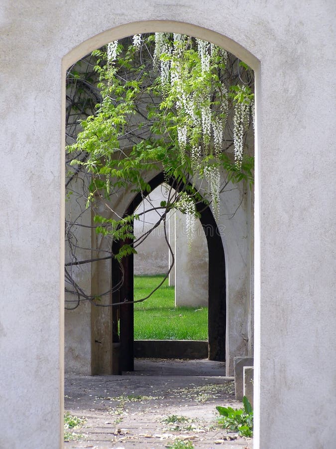 Detail Photography of Old Vault Stock Photo - Image of decorative ...