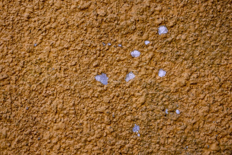 Wall with Imperfections. Background and Texture. Stock Image - Image of ...