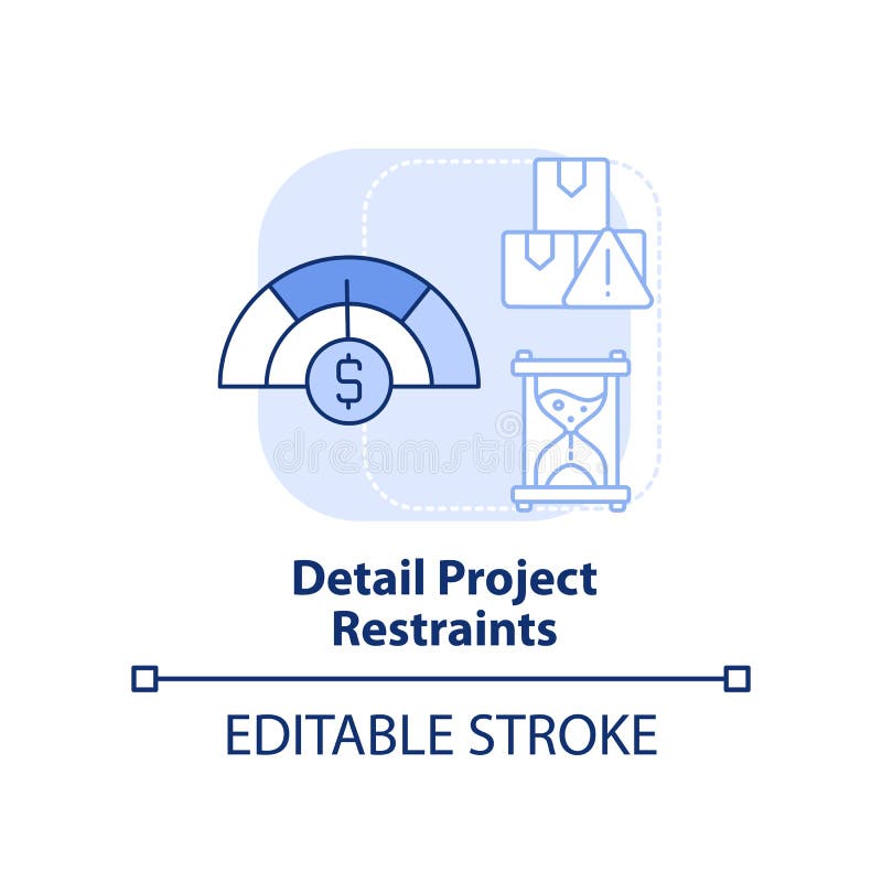 Restraints Stock Illustrations – 159 Restraints Stock Illustrations ...