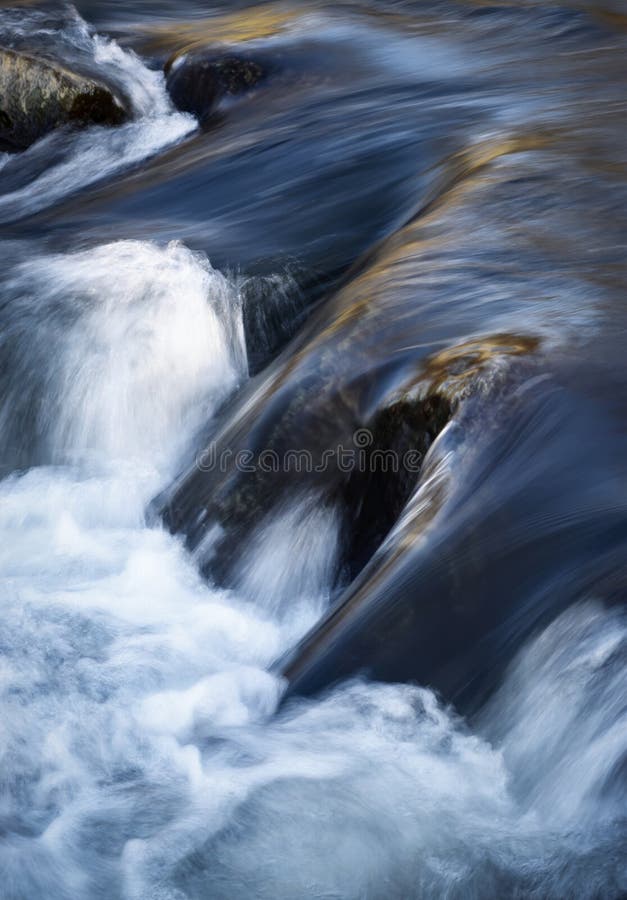 Detail rapids on the river stock photo. Image of scene - 84603862