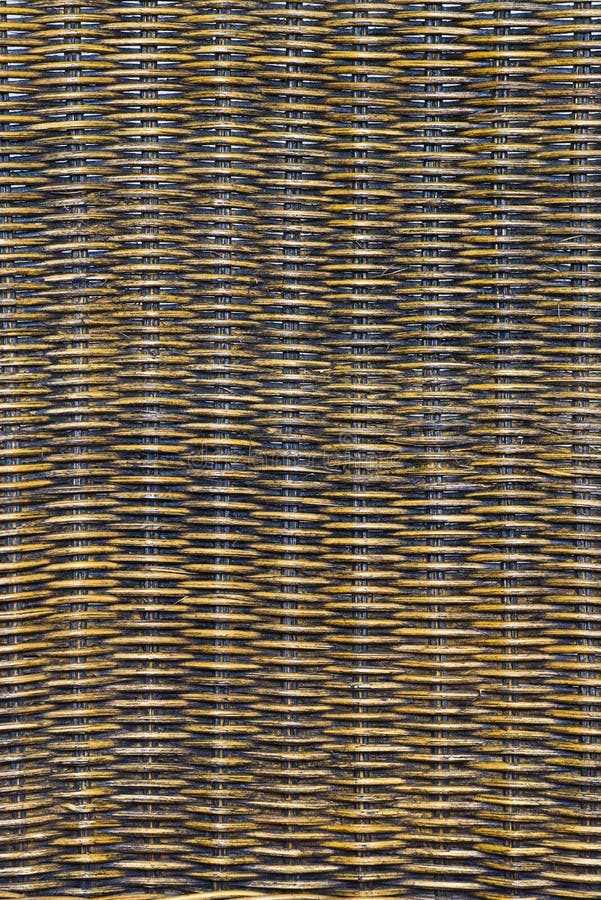 Rattan detail stock photo. Image of basket, ratan, abstracts - 2715920