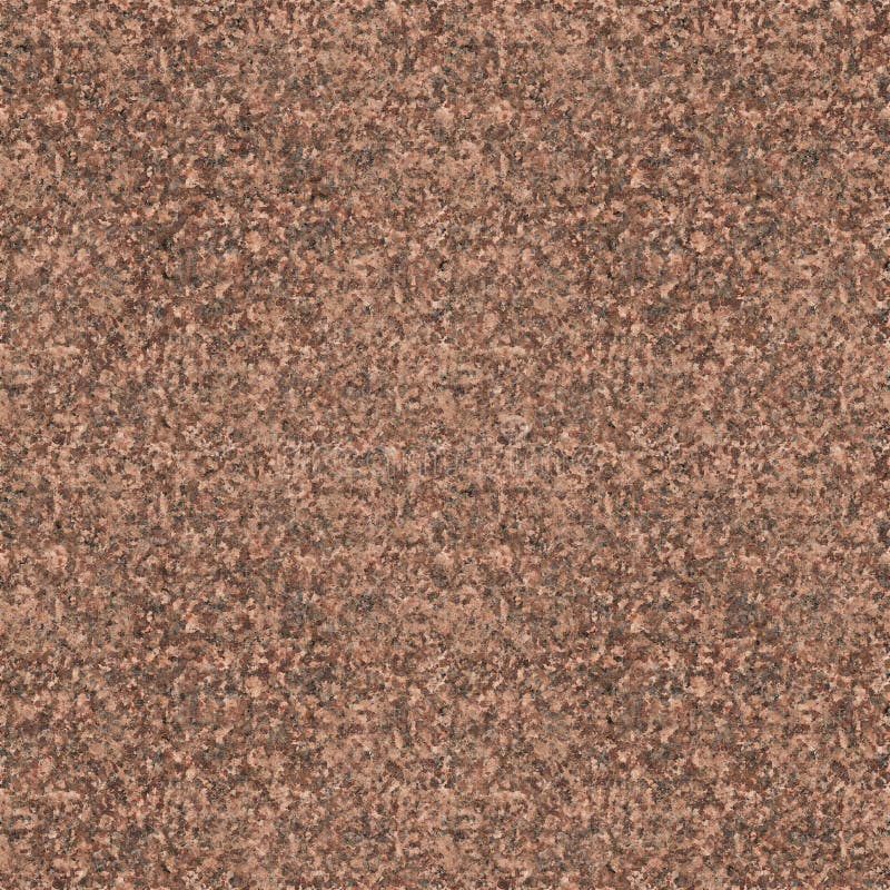 Detail Red Granite Seamless Texture Stock Photo - Image of solid, rocky ...