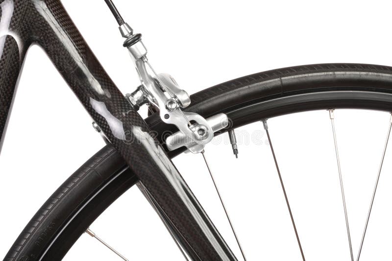 Detail of road bicycle stock image. Image of bike, sport - 21848917