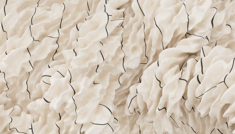 Detail of a Rock with Variants of Blue. Rock Full of Curves and Smooth. Close Up Rocks, Texture ...