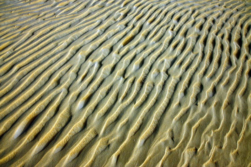 Detail of sand structure stock image. Image of landmark - 7247965
