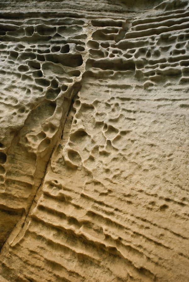 Detail of sandstone 1 stock photo. Image of diagonal - 15833268