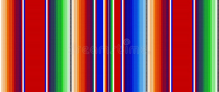 Poncho Serape Stock Illustrations – 1,774 Poncho Serape Stock ...