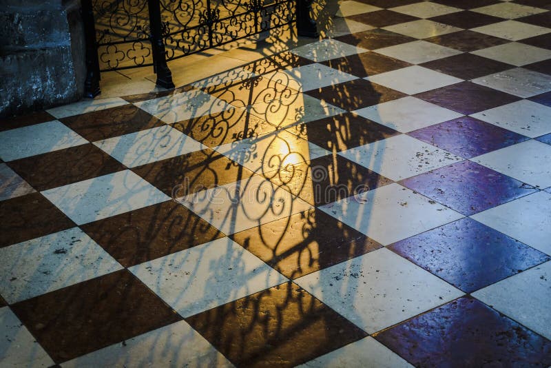 Detail shadow church stock image. Image of austria, christianity - 80465243