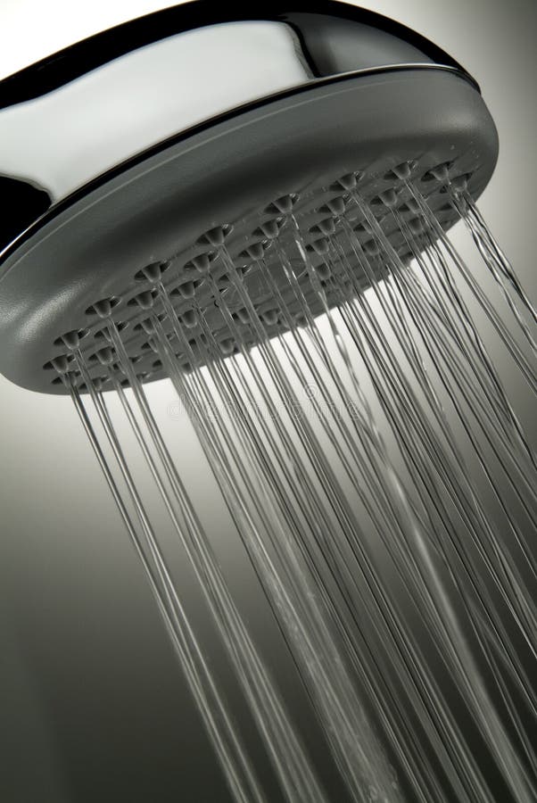 Detail Shower stock photo. Image of liquid, bathroom - 59792896