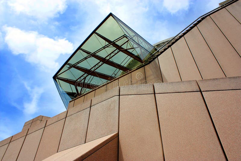 Detail of Sidney Opera House. Editorial Stock Image - Image of ...