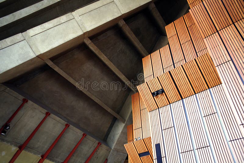 Detail of Sidney Opera House. Editorial Image - Image of building ...