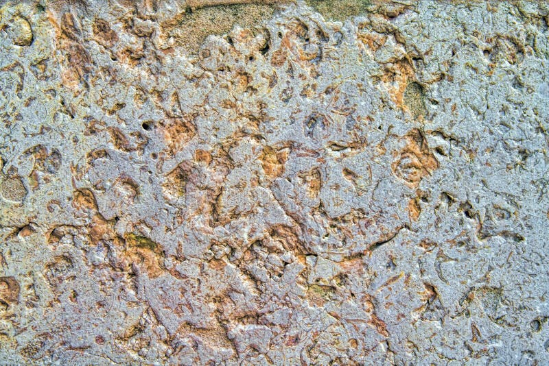 Detail of Stone Texture for Background Stock Image - Image of ...