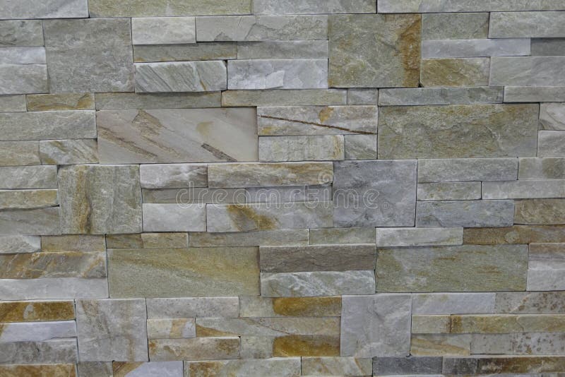 Detail of a Stone Tile Texture Stock Photo - Image of granite, masonry ...