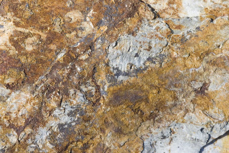 Iron stone natural texture stock image. Image of harsh - 142799513