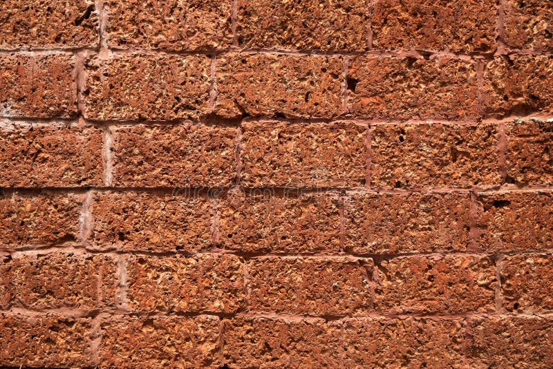 Old Laterite Wall Laterite Texture Background,Pattern Decorative Uneven ...