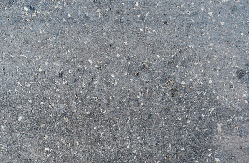 Surface of Old Asphalt Road Stock Photo - Image of rough, country ...