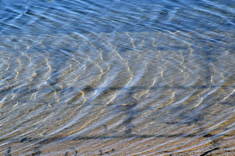 The Detail, Surface Water Abstraction Structures Stock Image - Image of ...