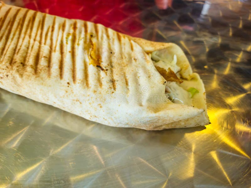 Rollo Kebab Stock Photos - Free & Royalty-Free Stock Photos from Dreamstime