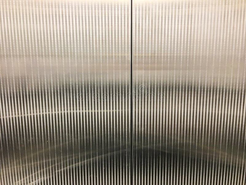Elevator Door Metal, Stainless Texture Background Stock Image - Image of panel, detail: 154693225