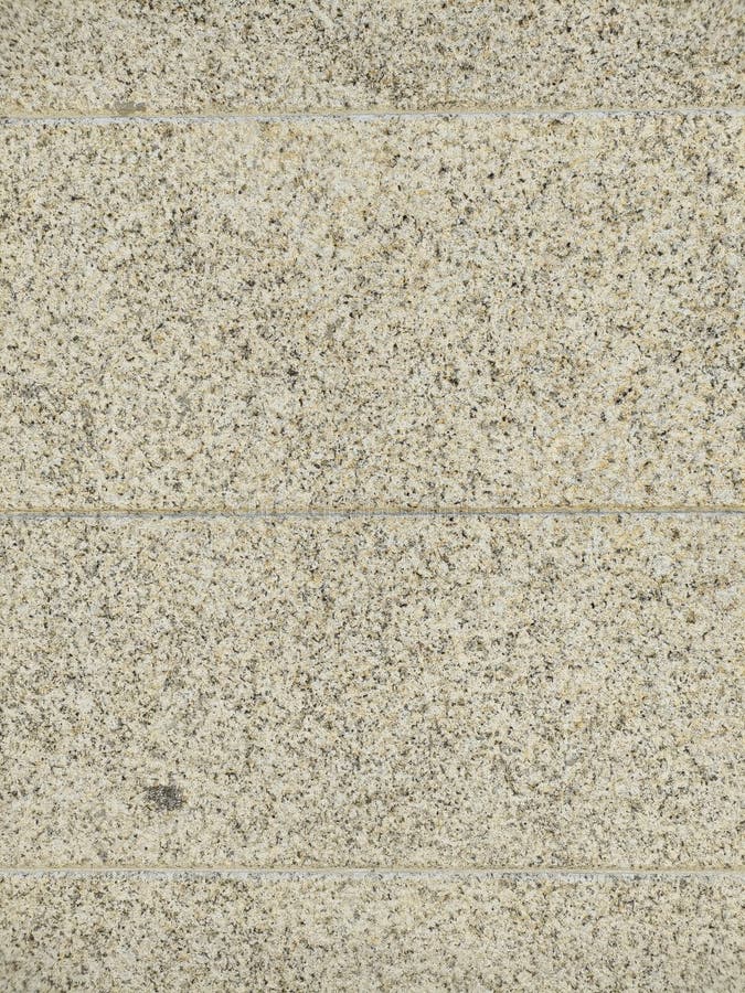 Detail of the Texture of a Granite Stone Wall Stock Image - Image of ...